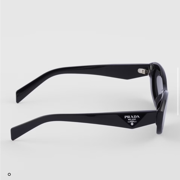 Prada | Accessories | Prada Symbole Sunglasses | Poshmark